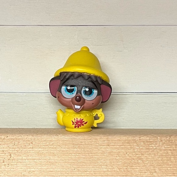 Disney | Toys | Disney Doorables Series 2 Dormouse From Alice In ...